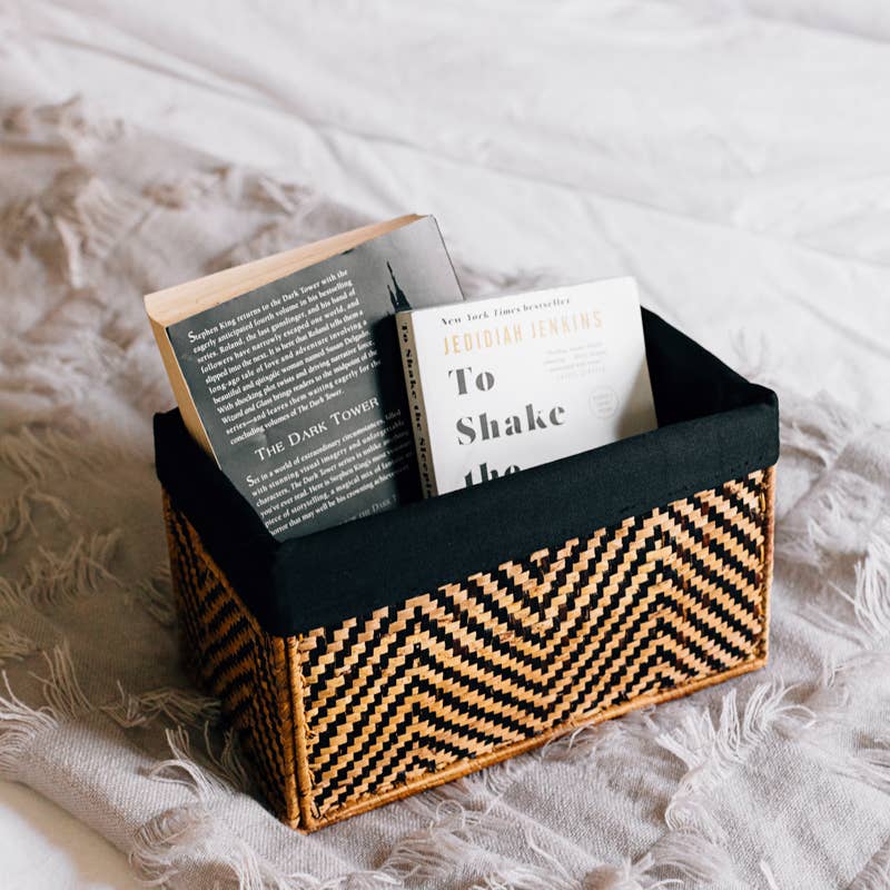 Banana Panel Box – A Beautiful Calling Ethical Boutique