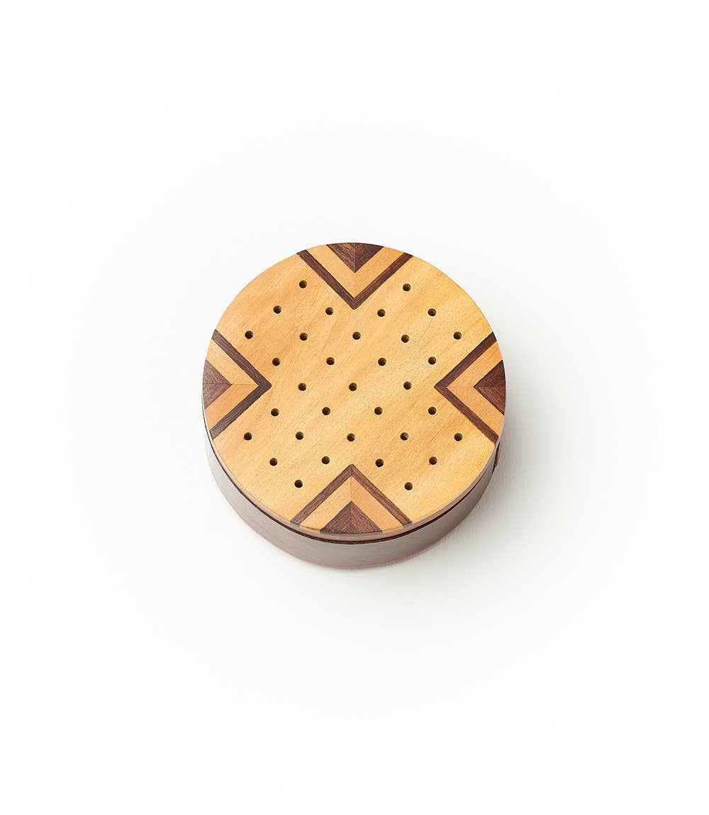 Travel Solitaire Game – A Beautiful Calling Ethical Boutique